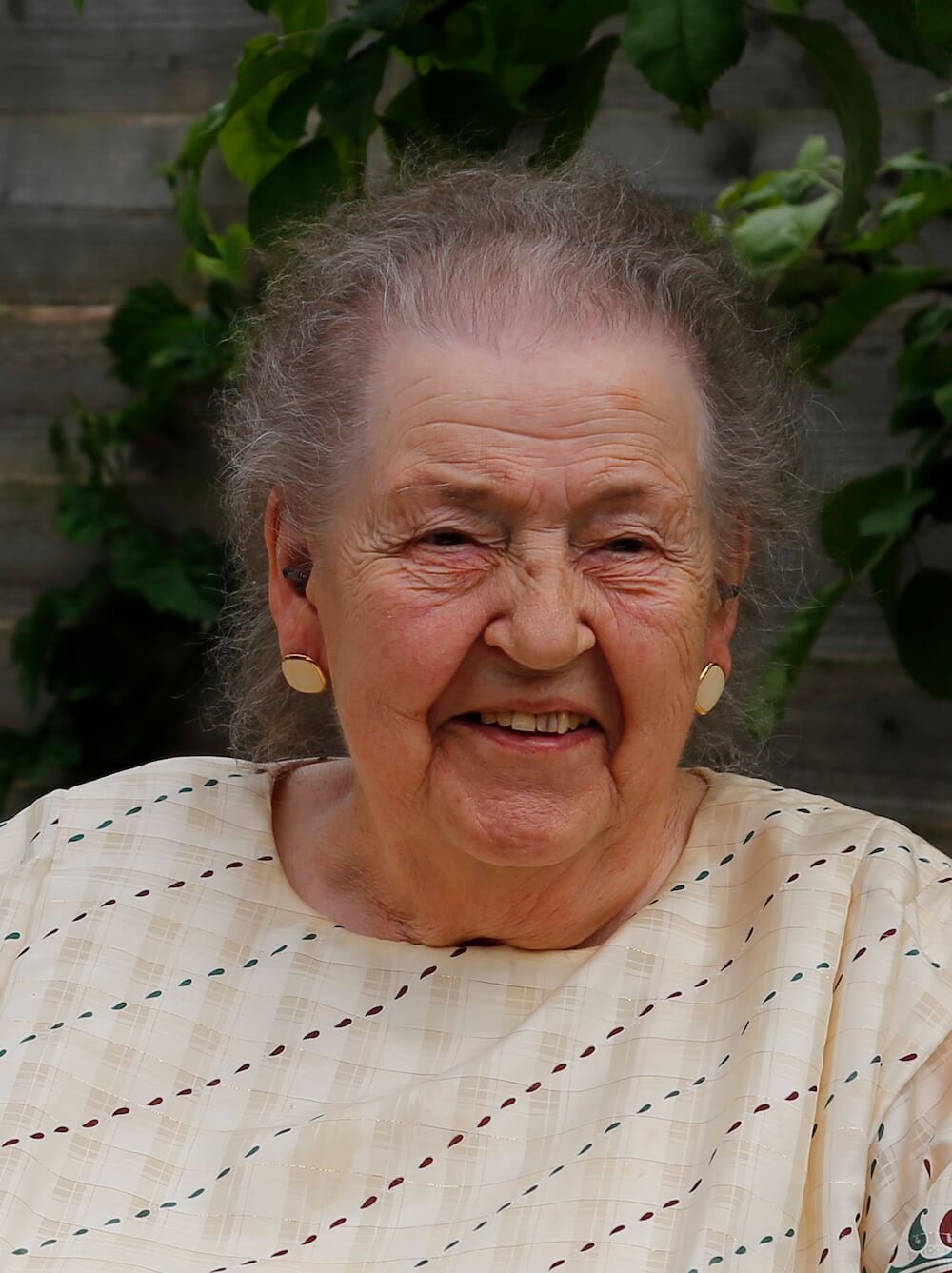 Margaret Pamela Morgan AKC | InTouch Online - InTouch Magazine